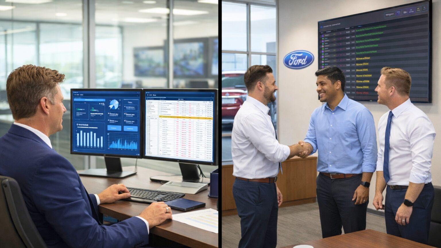 Axcessa by NCM vs. Digital Dealership System: Why Axcessa Falls Short ...